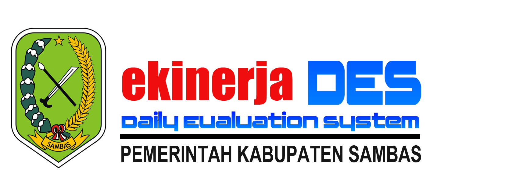 E-KINERJA